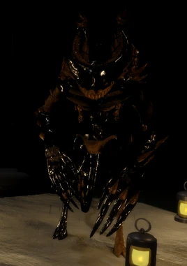 Inkfell/Skins | Pillar Chase Wiki | Fandom