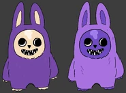 Fuwatti/Skins | Pillar Chase Wiki | Fandom