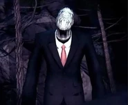 Slenderman | Pillar Chase Wiki | Fandom