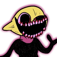 Monsters | Pillar Chase Wiki | Fandom