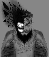 Shadowborne | Pillar Chase Wiki | Fandom