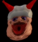 Uncle Samsonite/Skins | Pillar Chase Wiki | Fandom