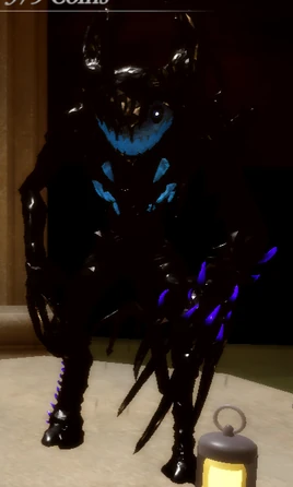 Inkfell/Skins | Pillar Chase Wiki | Fandom