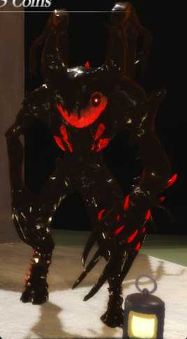 Inkfell/Skins | Pillar Chase Wiki | Fandom