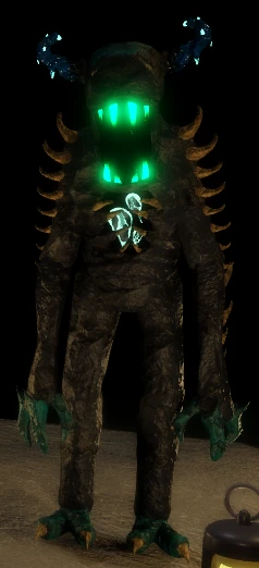 The Fogborn/Skins | Pillar Chase 2 Wiki | Fandom