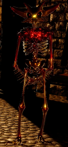 Valem — Skins | Pillar Chase Wiki | Fandom