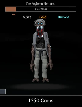 The Fogborn/Skins | Pillar Chase Wiki | Fandom