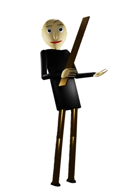 Baldi/Skins | Pillar Chase Wiki | Fandom