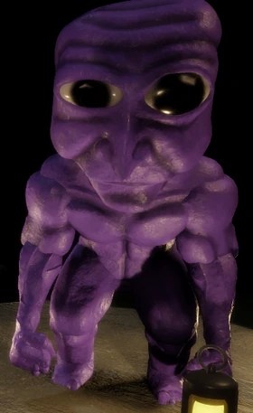 Ao Oni/Skins | Pillar Chase 2 Wiki | Fandom