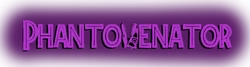 Phantovenator | Pillar Chase Wiki | Fandom