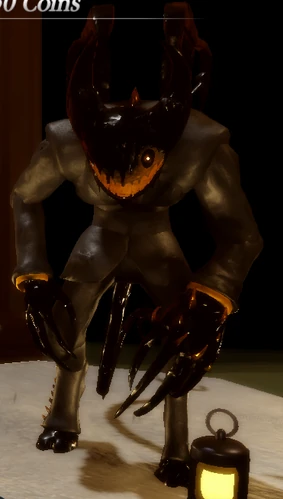 Inkfell/Skins | Pillar Chase 2 Wiki | Fandom