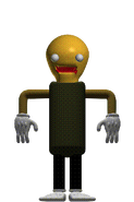 Baldi — Skins | Pillar Chase Wiki | Fandom