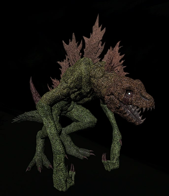 Niloticus/Skins | Pillar Chase 2 Wiki | Fandom