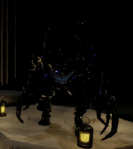 Inkfell/Skins | Pillar Chase Wiki | Fandom