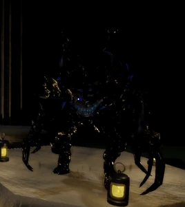 Inkfell/Skins | Pillar Chase Wiki | Fandom