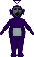 Tinky Winky | Pillar Chase 2 Wiki | Fandom