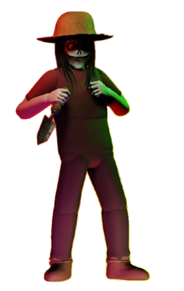 Jeffrey Woods/Skins | Pillar Chase Wiki | Fandom