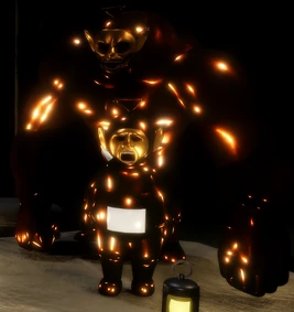 The Stricken/Skins | Pillar Chase Wiki | Fandom