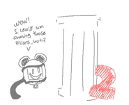 Pal Percy | Pillar Chase Wiki | Fandom