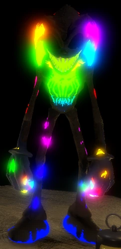 EXE/Skins | Pillar Chase Wiki | Fandom