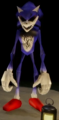 EXE/Skins | Pillar Chase Wiki | Fandom