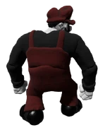 MX — Gallery | Pillar Chase Wiki | Fandom