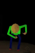 Baldi | Pillar Chase Wiki | Fandom
