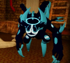 Inkfell — Skins | Pillar Chase Wiki | Fandom