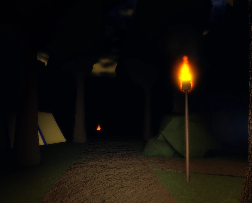 Forest | Pillar Chase 2 Wiki | Fandom