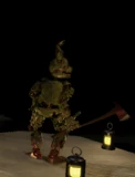Springtrap — Gallery | Pillar Chase Wiki | Fandom