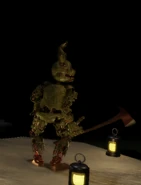 Springtrap | Pillar Chase Wiki | Fandom