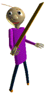 Baldi/Skins | Pillar Chase Wiki | Fandom