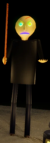 Baldi/Skins | Pillar Chase Wiki | Fandom
