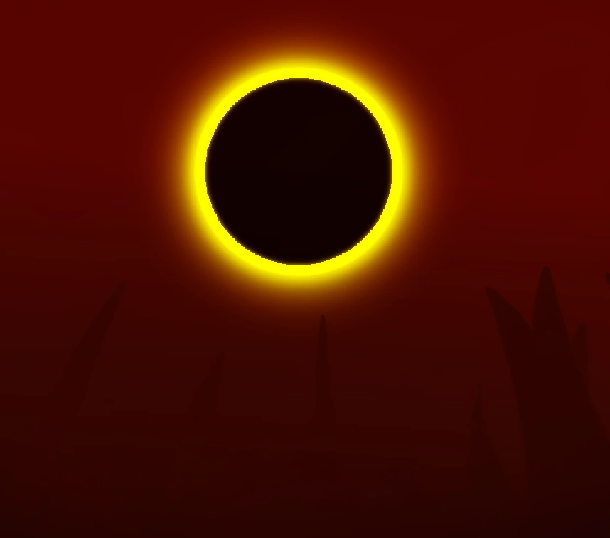Black Sun | Pillar Chase Wiki | Fandom