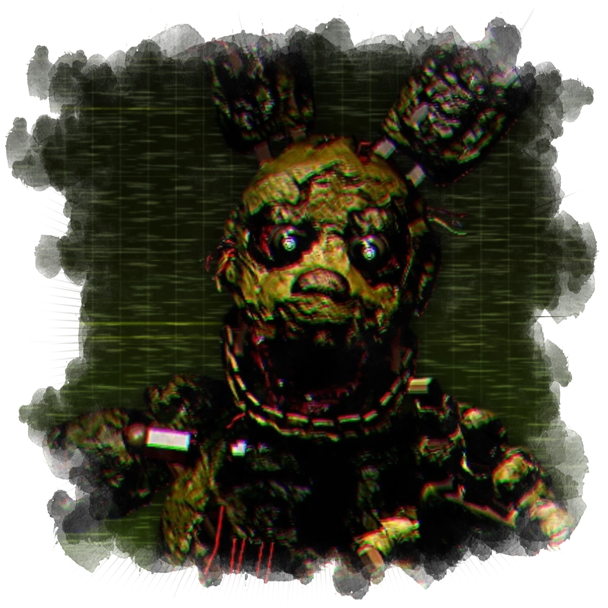Springtrap | Pillar Chase Wiki | Fandom