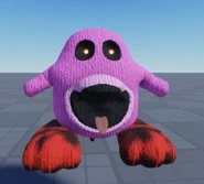 The Dog | Pillar Chase Wiki | Fandom