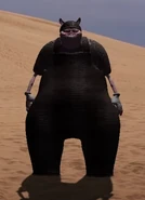 Uncle Samsonite/Skins | Pillar Chase Wiki | Fandom