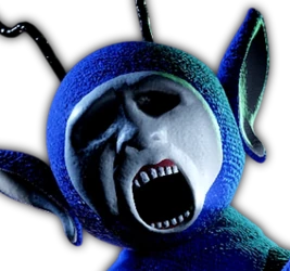 The Stricken | Pillar Chase Wiki | Fandom