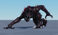 The Fogborn — Gallery | Pillar Chase Wiki | Fandom