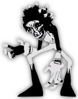 EXE/Skins | Pillar Chase Wiki | Fandom