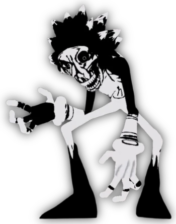 EXE/Skins | Pillar Chase 2 Wiki | Fandom