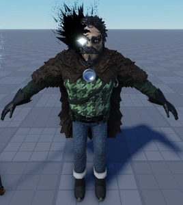 Shadowborne/Skins | Pillar Chase Wiki | Fandom