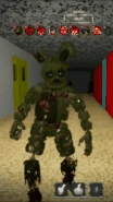 Springtrap | Pillar Chase 2 Wiki | Fandom