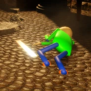 Baldi | Pillar Chase Wiki | Fandom