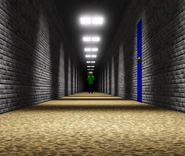 Baldi | Pillar Chase Wiki | Fandom