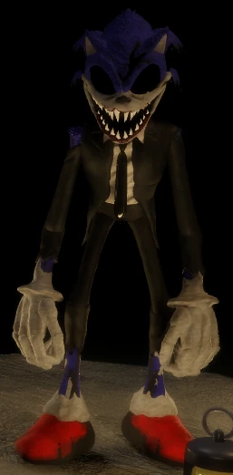 EXE/Skins | Pillar Chase 2 Wiki | Fandom