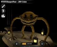 WYST | Pillar Chase Wiki | Fandom