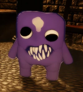 Fuwatti — Skins | Pillar Chase Wiki | Fandom