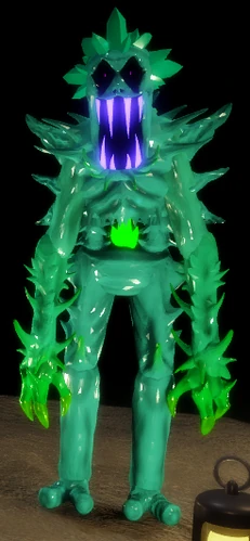 The Fogborn/Skins | Pillar Chase Wiki | Fandom