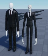 Slenderman | Pillar Chase Wiki | Fandom